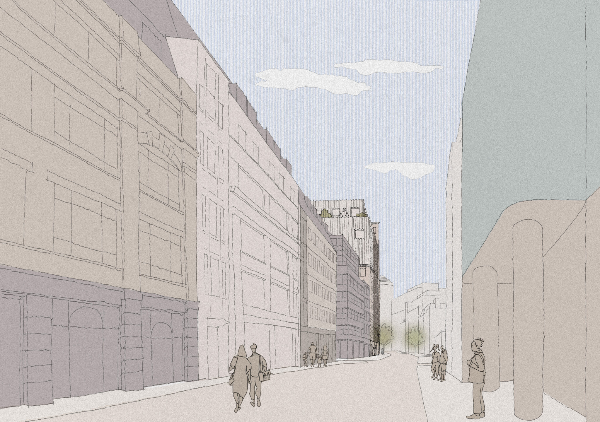150 Minories - 150 Minories